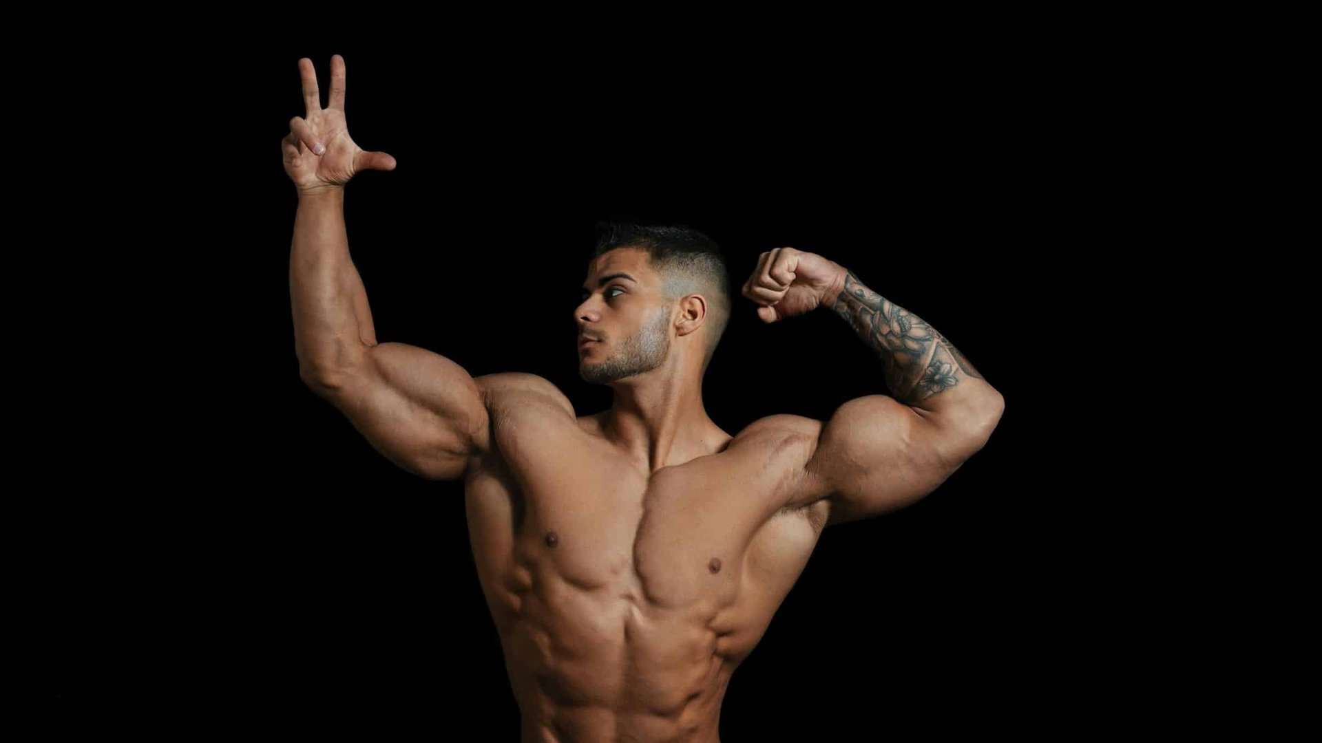 Quels exercices de musculation peuvent aider à renforcer les muscles ...